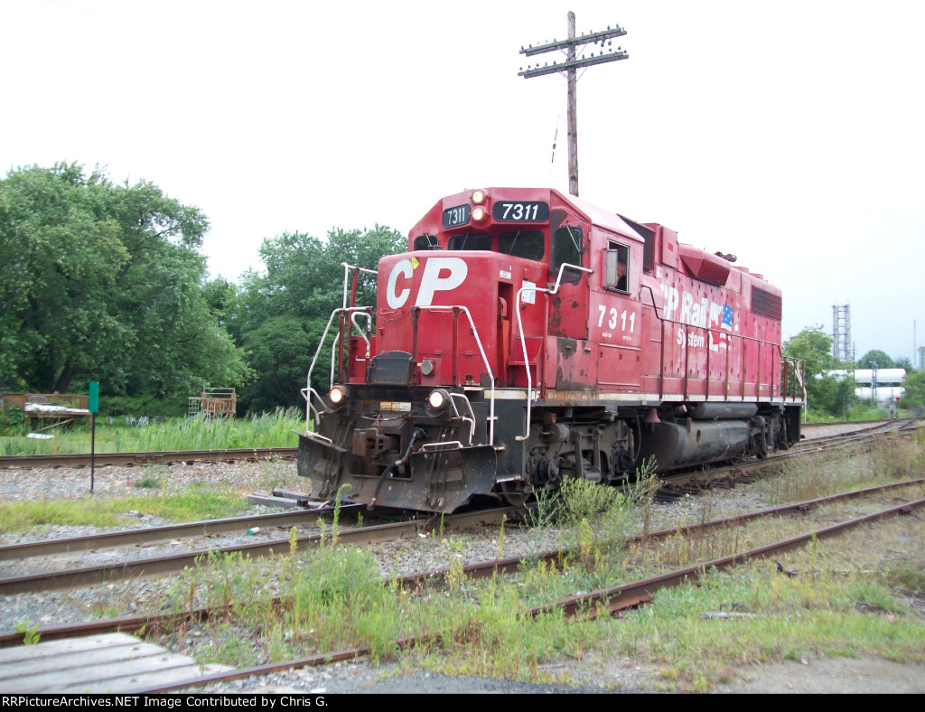 CP 7311